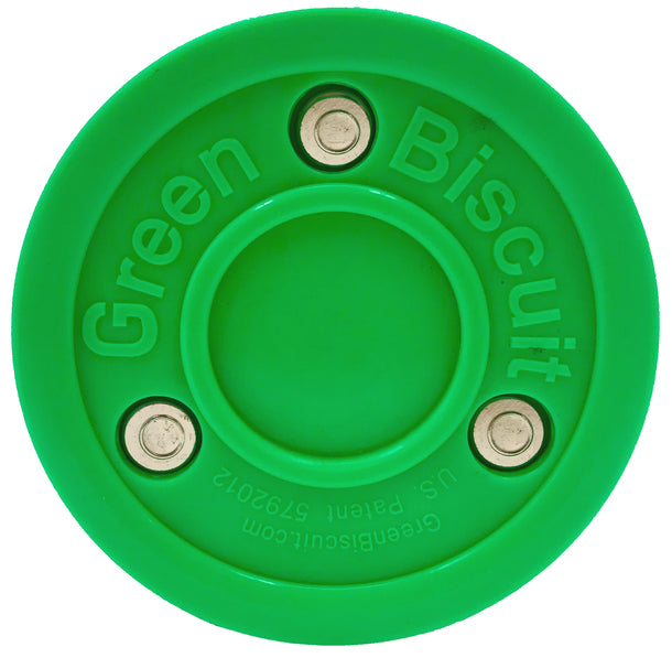 Green Biscuit 'Original'