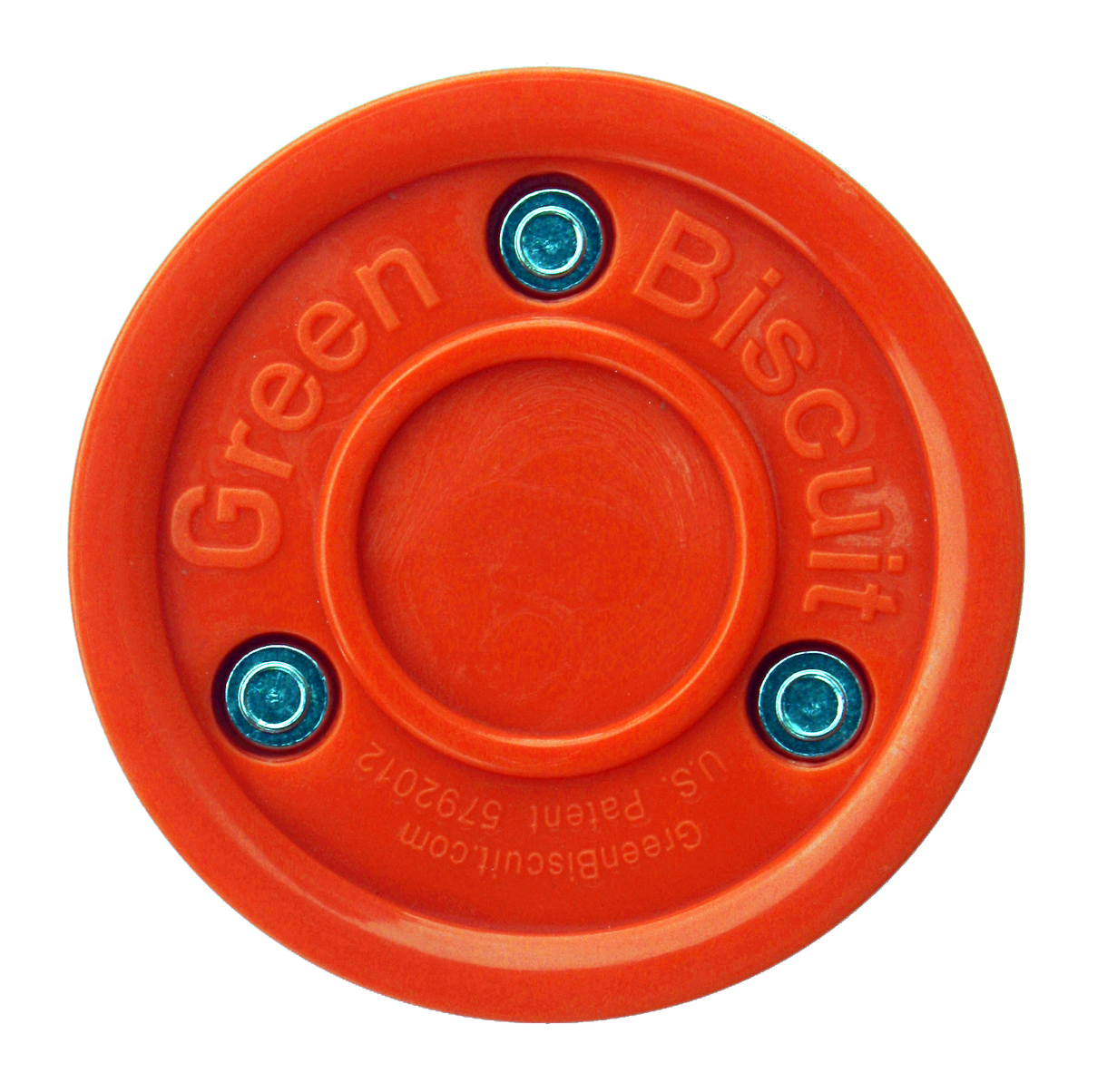Green Biscuit 'Original'